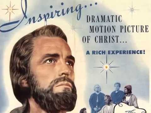 A História dos Filmes Cristãos – Sociedade Tecnológica